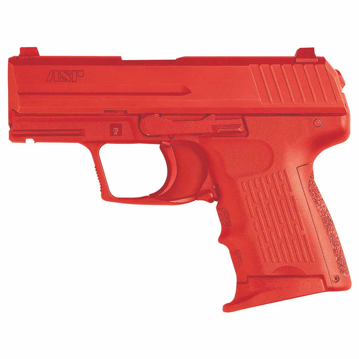 ASP 07341 Red Training Gun Aid - H&K P2000 (Euro Model)