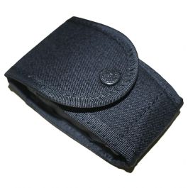 Hellweg Protector Nylon Handcuff Pouch Large | LAWGEAR