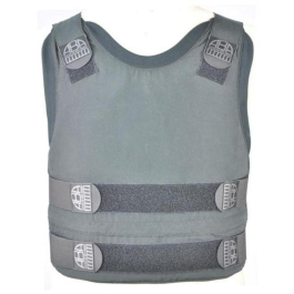 Hellweg Men's LVL 2 Covert Stab Proof Body Armour Vest | LAWGEAR