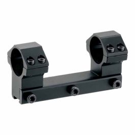Leapers UTG 1" ID/1PC High Airgun/.22 Scope Mount | LAWGEAR