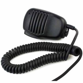 PRO-DUTY UHF Radio Handheld Microphone | LAWGEAR