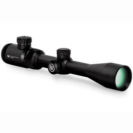 Vortex Crossfire II 3-9x40 Riflescope V-Brite Illuminated Reticle