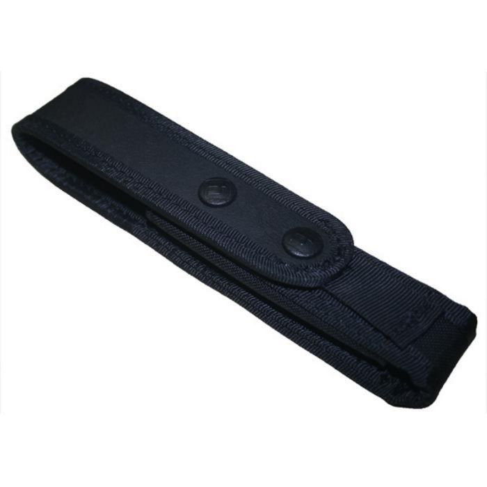 Hellweg LE GEAR ASP 21" MOLLE Compatible Nylon Baton Pouch