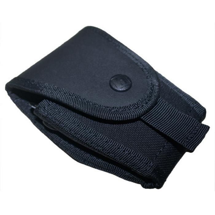 Hellweg Protector MOLLE Compatible Nylon MK4 Handcuff Pouch
