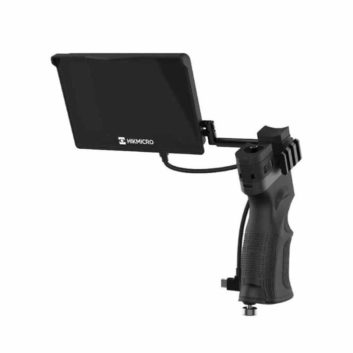 HikMicro Thermal Imager Handheld Display Screen