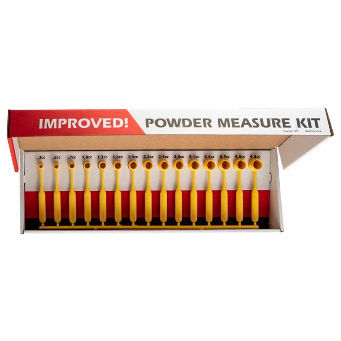 LEE Powder Measure Kit