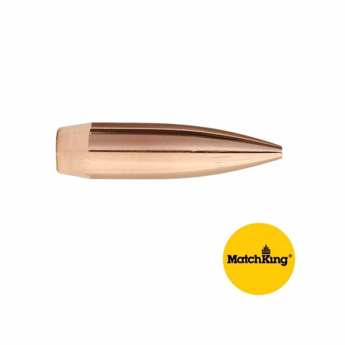 Sierra 303 Caliber 174GR HPBT MatchKing Bullets | LAWGEAR