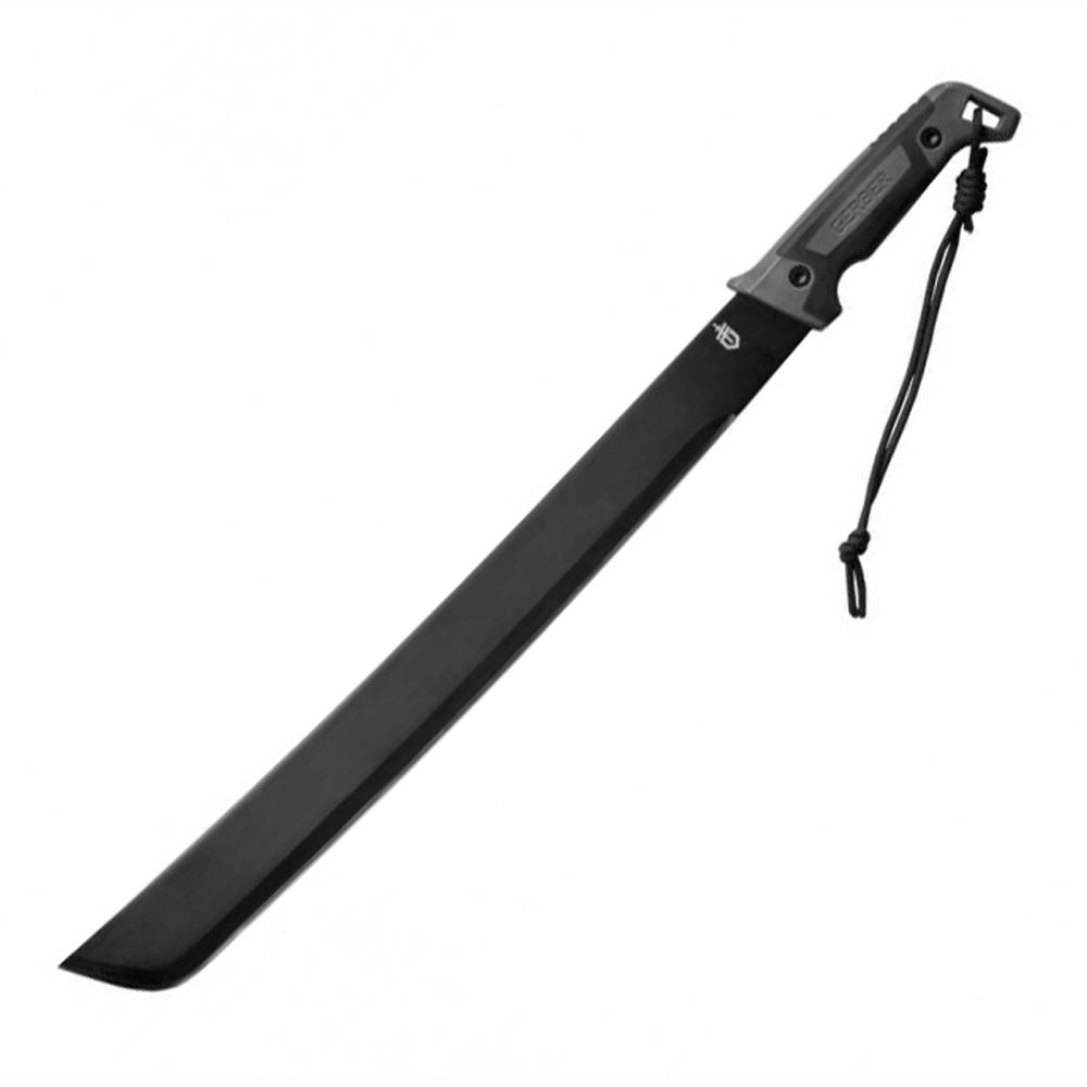 Gerber CROSSRIVER Salt RX Knife | LAWGEAR Australia