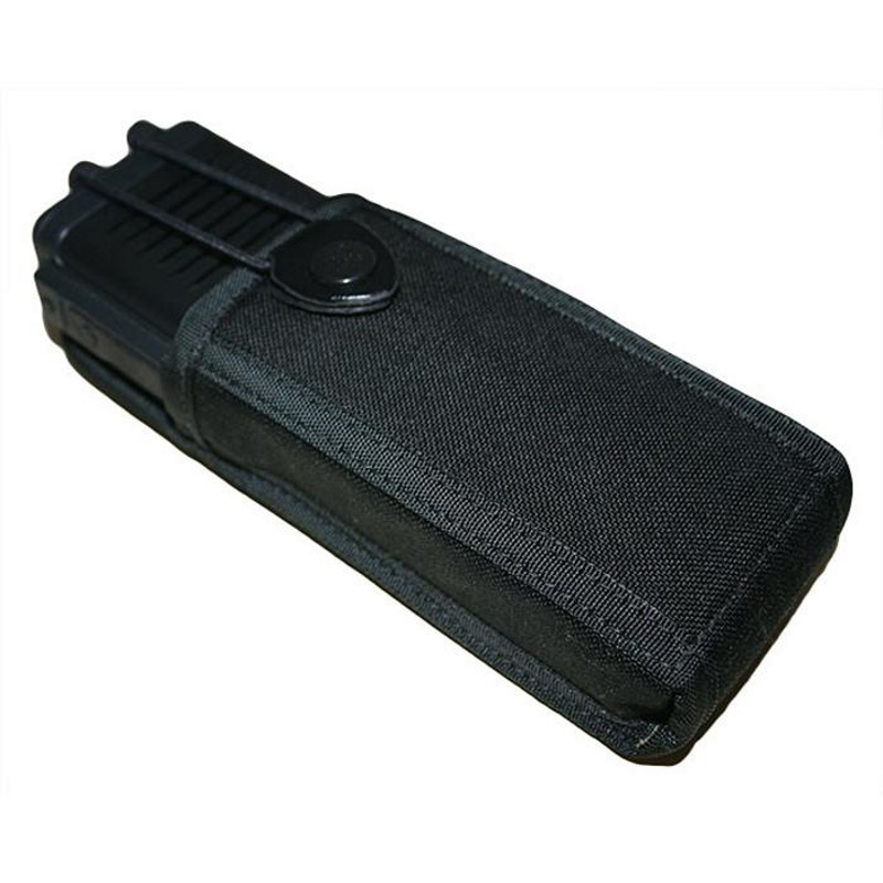 Hellweg Protector SAF-LOK MK5 Nylon Handcuff Pouch Large