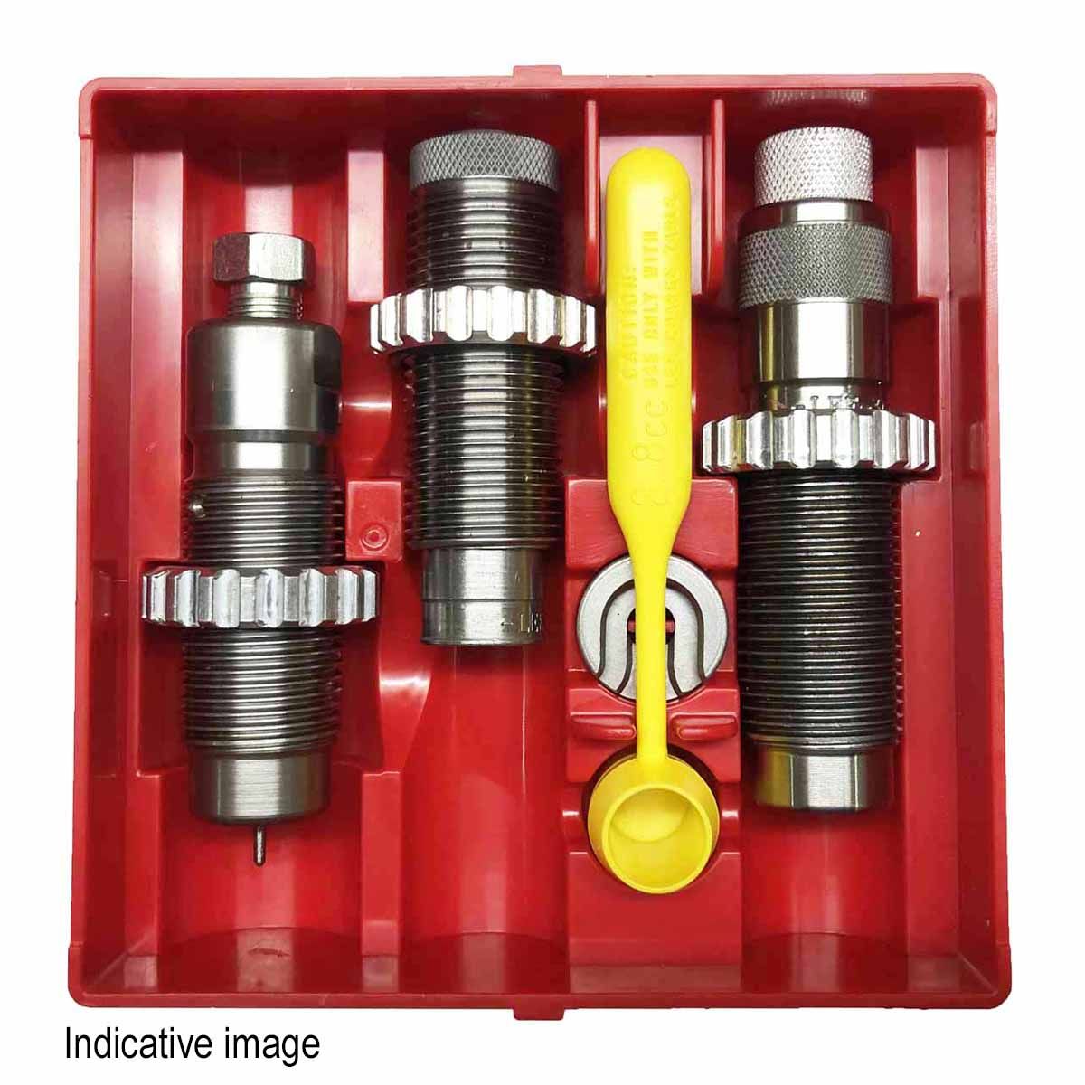 LEE RGB .223 Rem Full Length Reloading Die Set | LAWGEAR