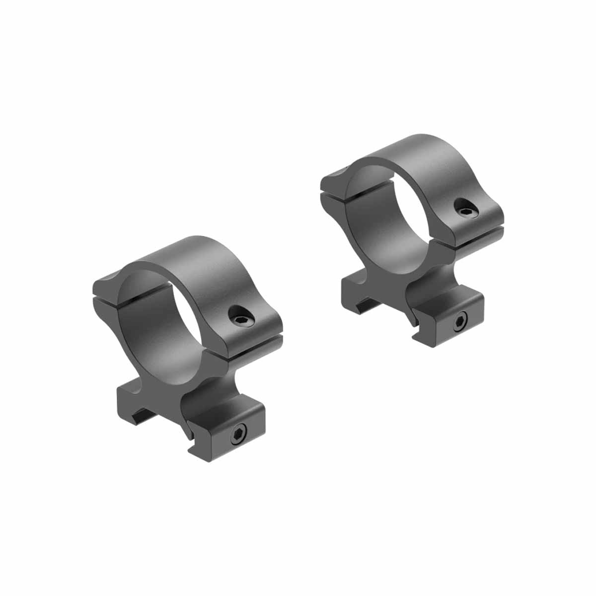 Leupold 30mm ID/Medium Weaver Scope Mounting Rings