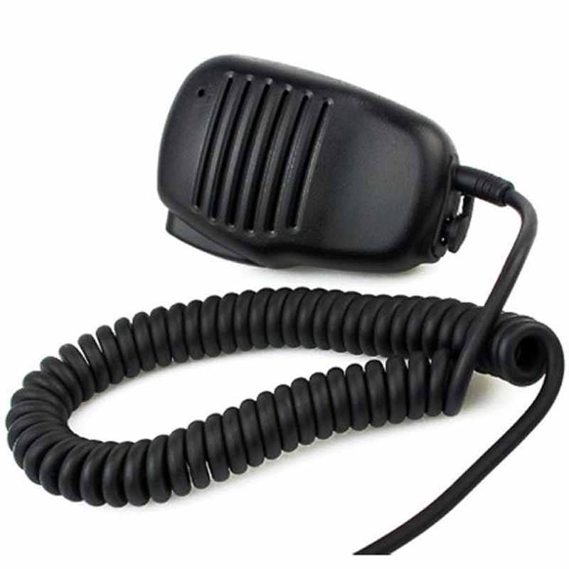 PRO-DUTY UHF Covert Radio Earpiece Microphone | LAWGEAR