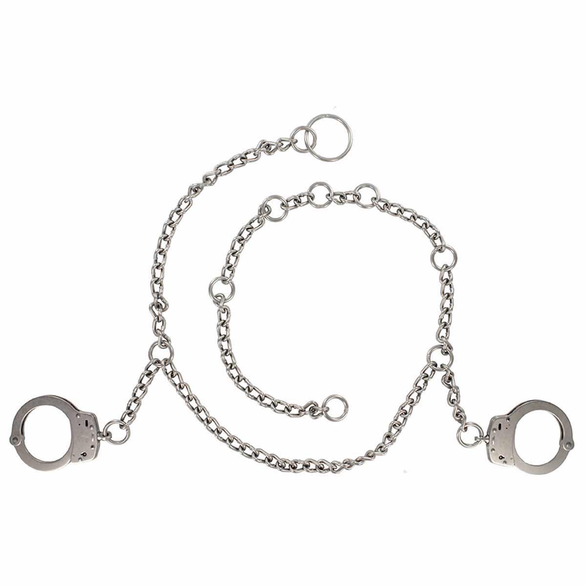 Smith & Wesson Model 1840 Chain Restraints Belt | LAWGEAR