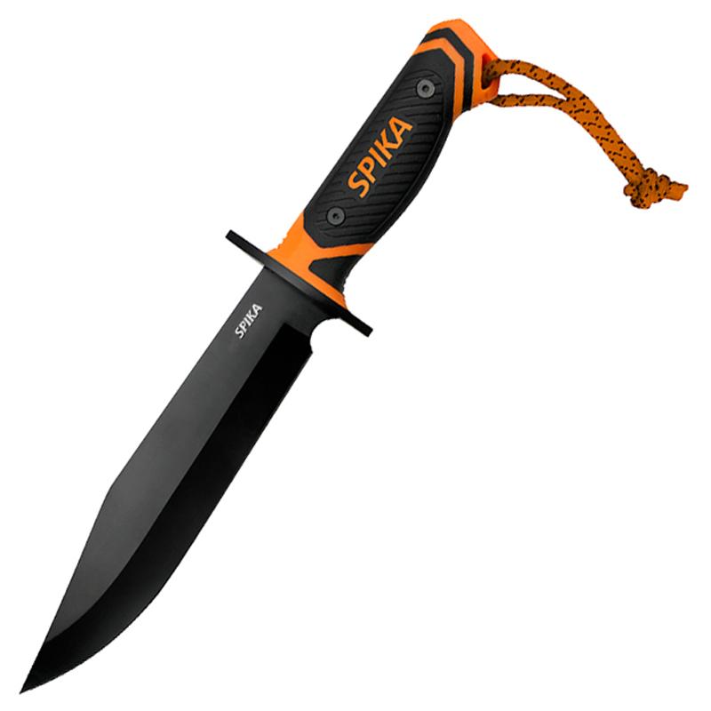 Spika Command Fixed Blade Pig Sticker Sheath Knife | LAWGEAR