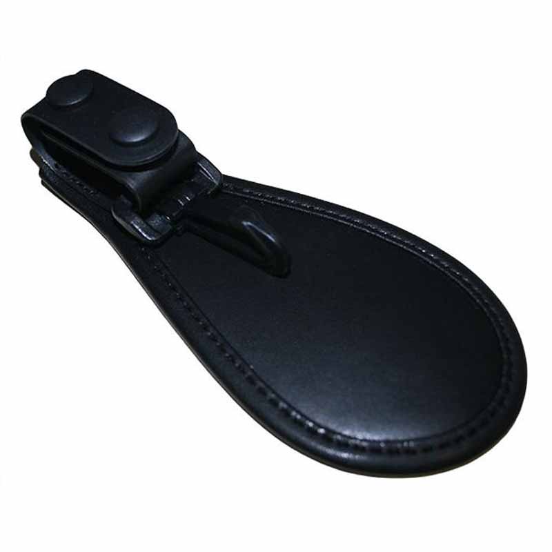 PRO-DUTY Nylon Duty Belt Key Holder | LAWGEAR