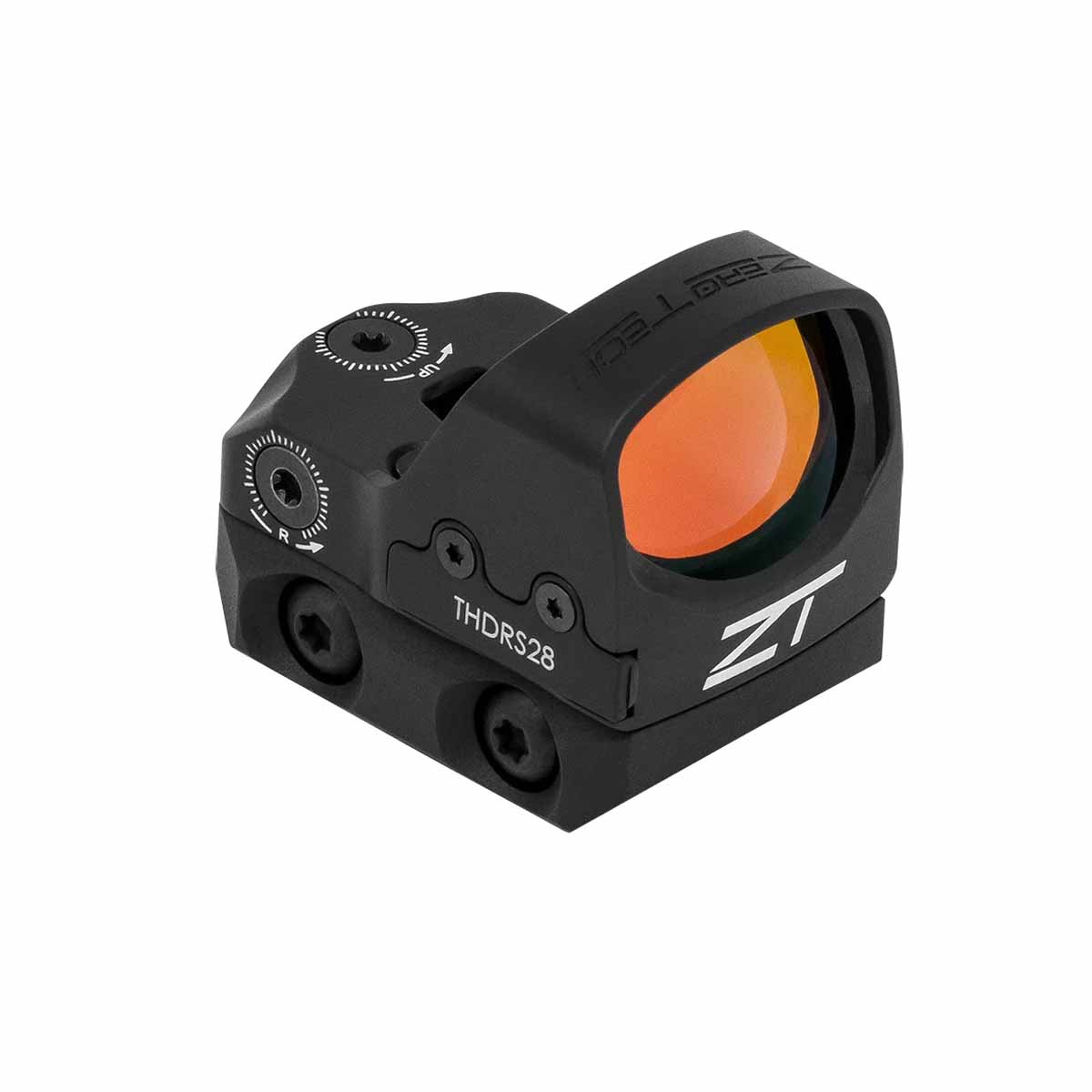 ZeroTech HD 1x28 Reflex 3 MOA High Red Dot Sight | Australia